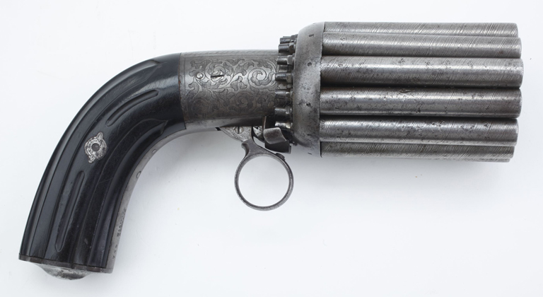 GopherCentral Library: New gun legislation proposals for 2021.